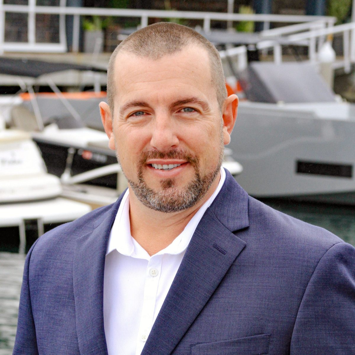 Meet the Team - NEI